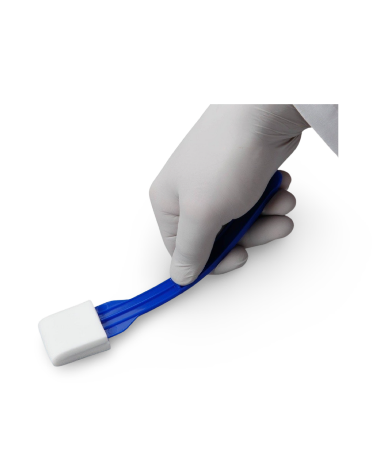 EZ Reach Sponge Sampler - MCS Diagnostics