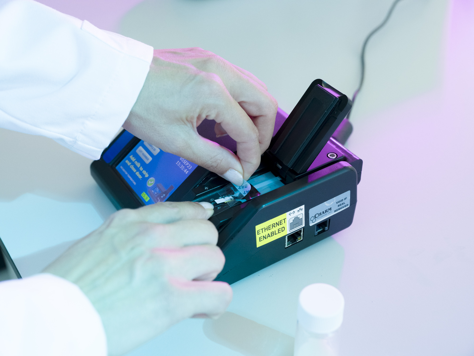 Dairy - MCS Diagnostics