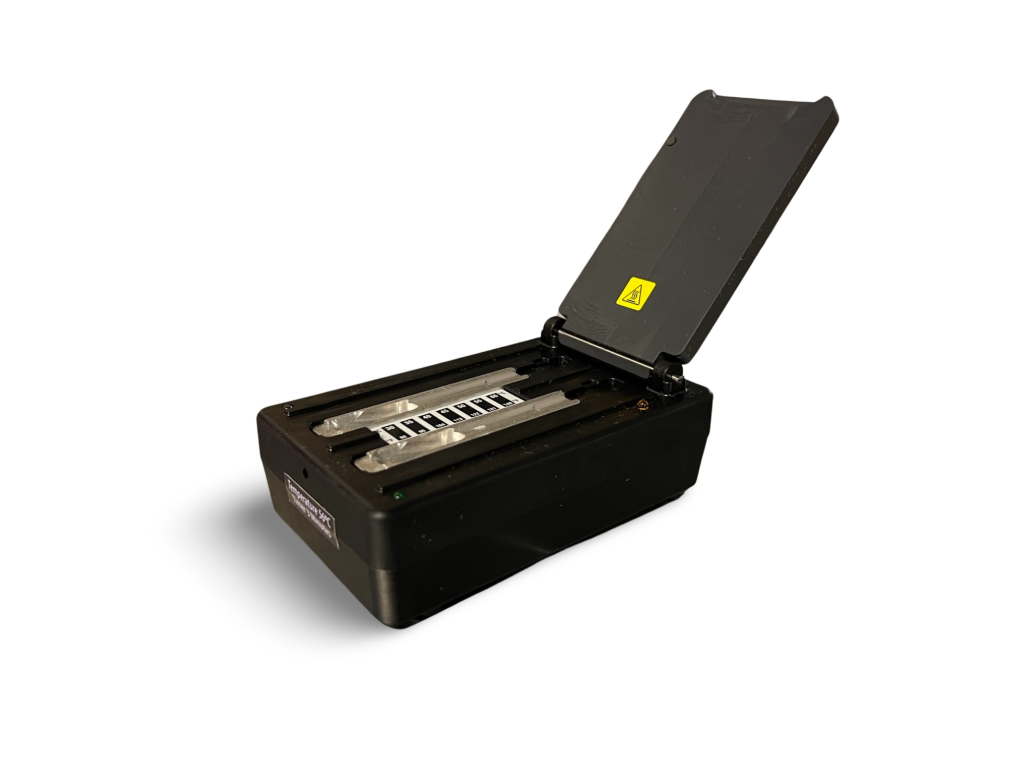 Charm INC2-X Incubator - MCS Diagnostics