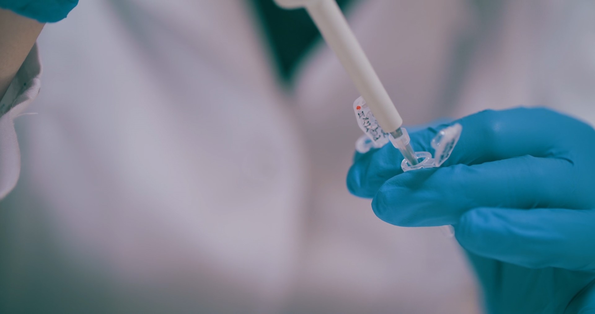 Clinical microbiology - MCS Diagnostics