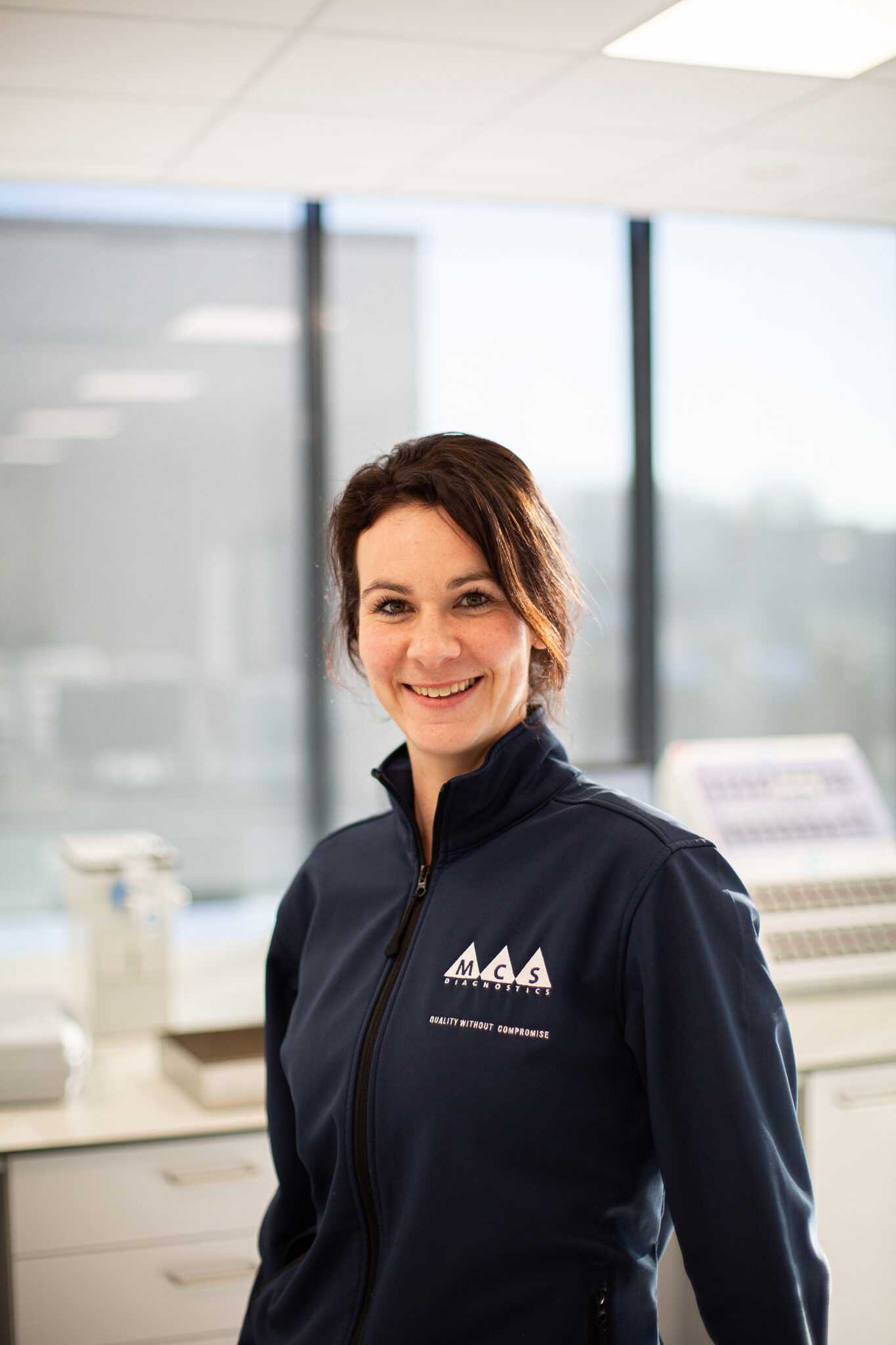 CondaLab - MCS Diagnostics